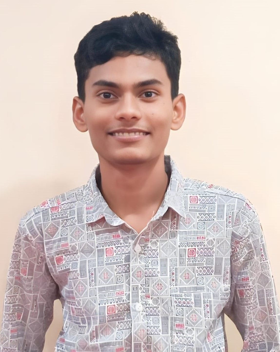 Hari krishna || Home